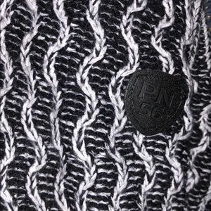parish nation 56 | Sweaters | Mens Zip Front Turtleneck Sweater | Poshmark